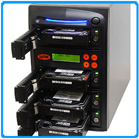 HARD-DISK LOADING – PIRACY